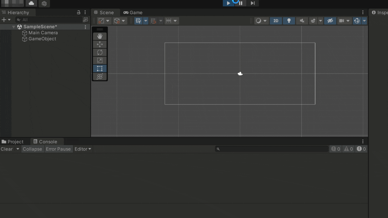 【Unity】Invokeで引数を渡す、途中で停止・中断。 | アリッシアの朝
